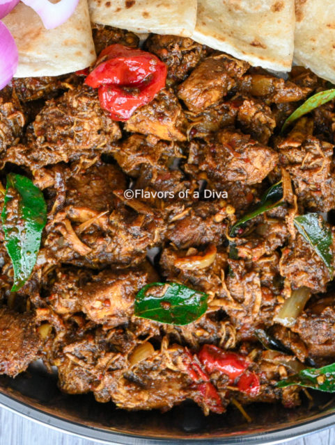 Flavors of a Diva – Food Blog